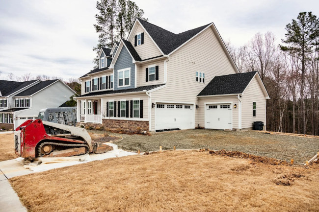 About Precision Home Inspection, Raleigh, NC