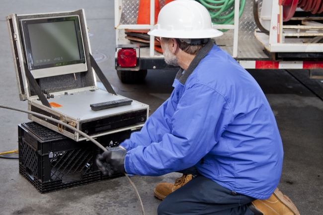 Sewer Scope Inspection, Raleigh | Precision Home Inspection